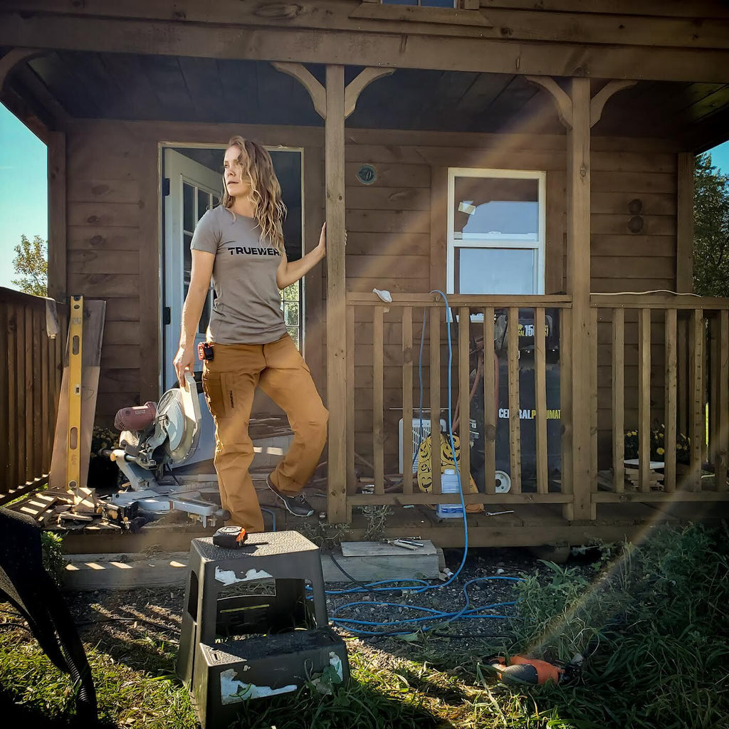 Suzanne Cook – Truewerk