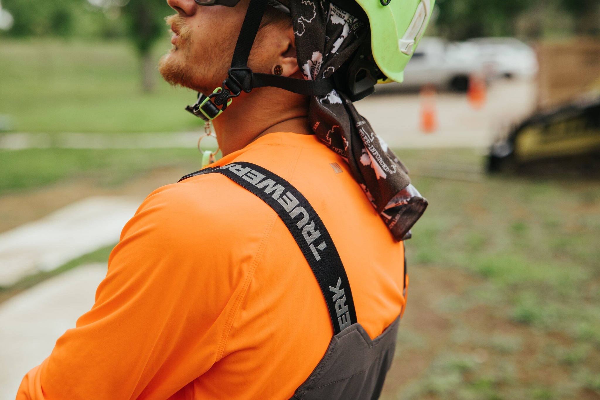 Heat Facts: Trade Work Heat Safety Reference List | Truewerk