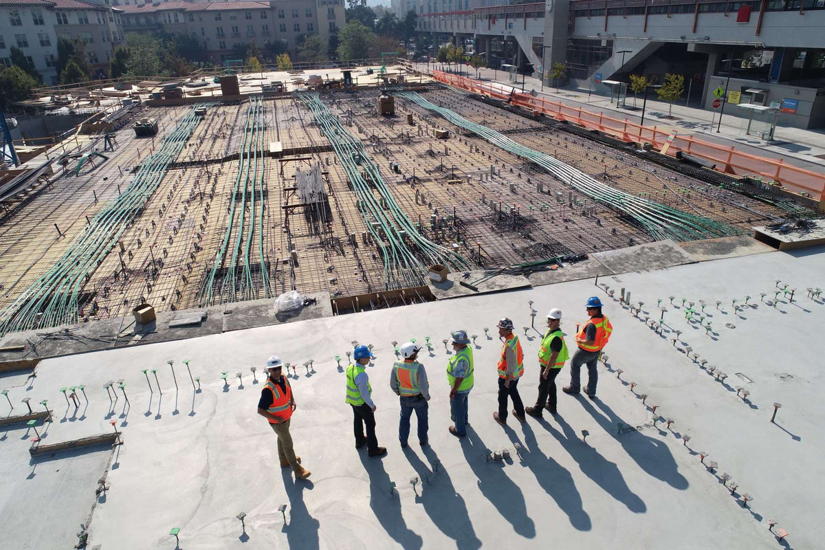 Comfortable Work Clothes & Safety Measures | Truewerk