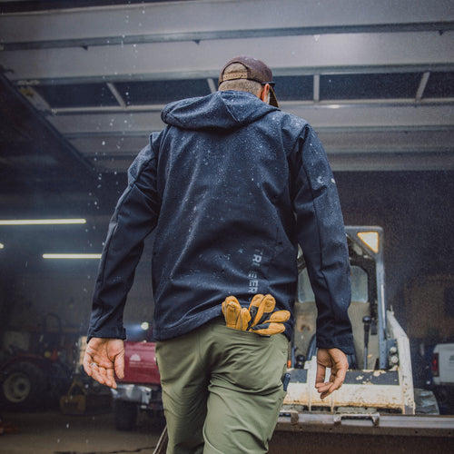 Workwear | Performance Work Clothes | Explore TRUEWERK