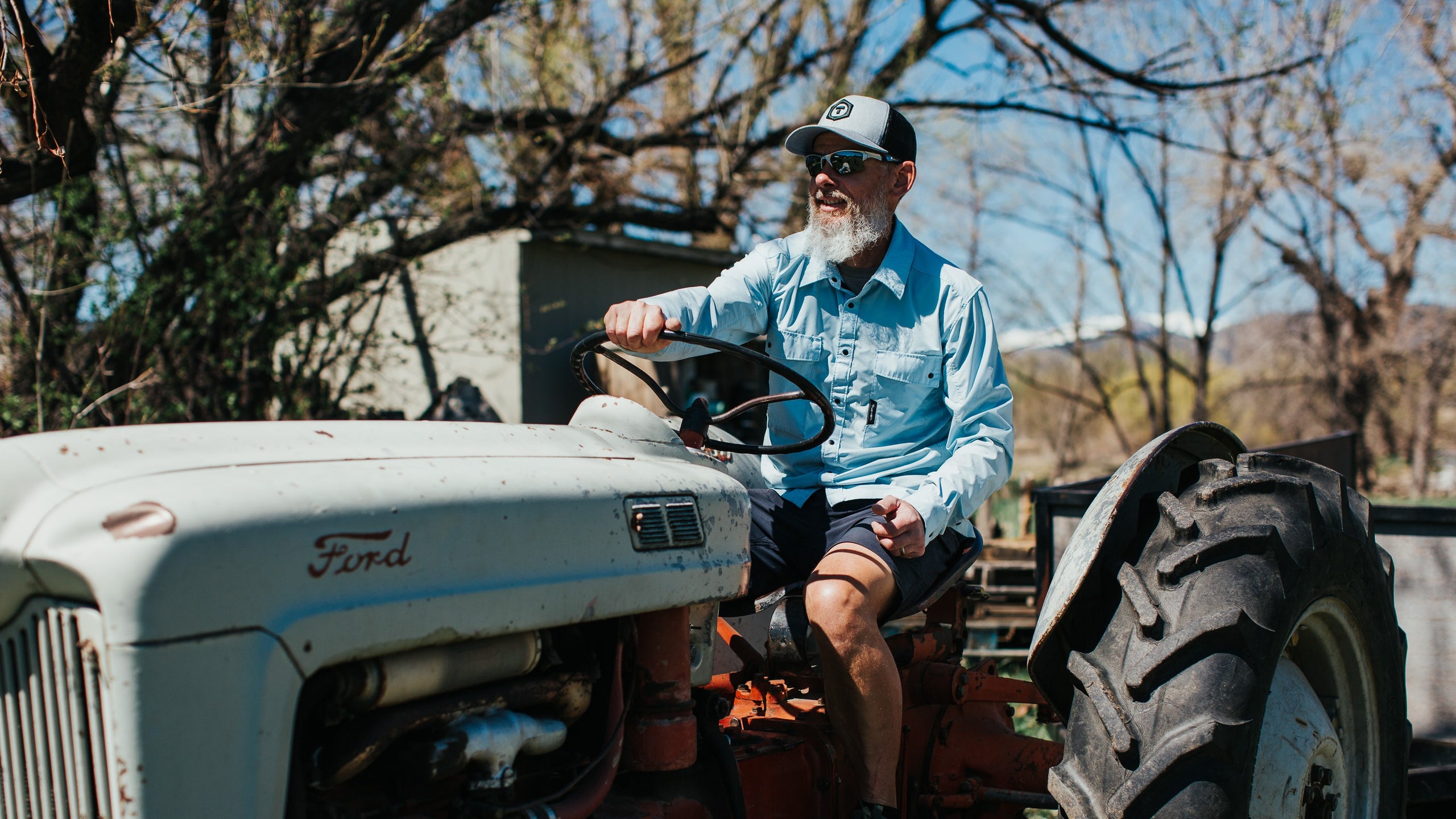 High Performance Industrial Workwear | Shop Truewerk