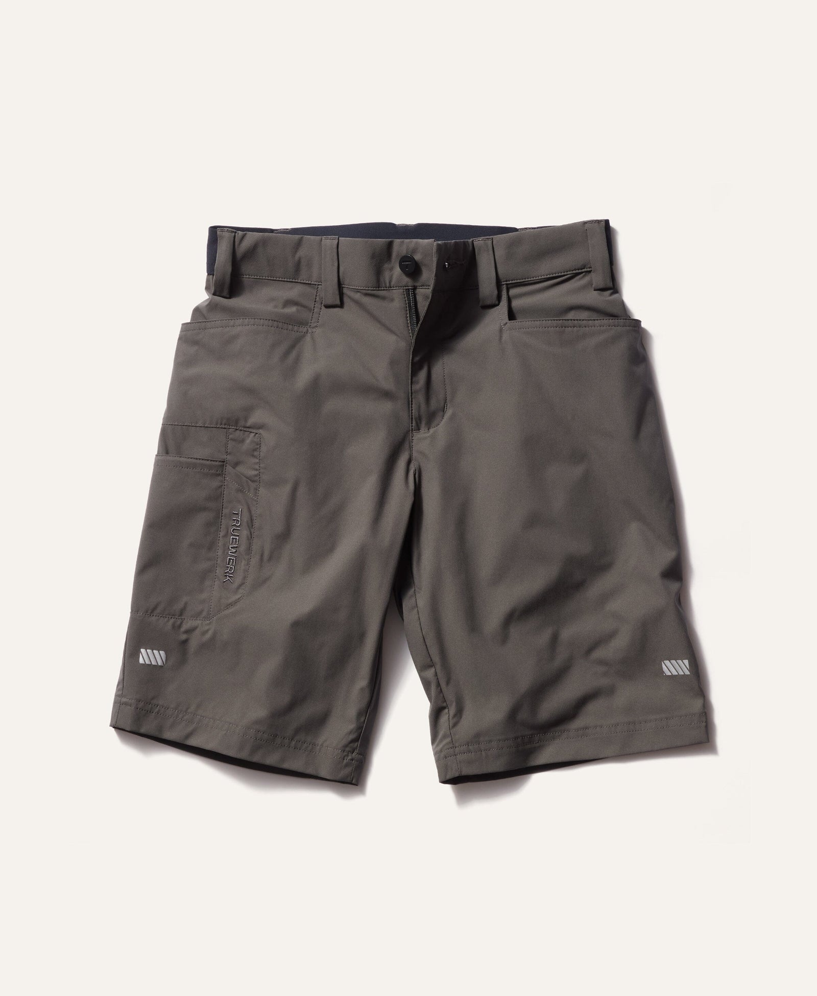 Stretch Work Shorts | Summer | Men’s Cloud Shorts | Truewerk