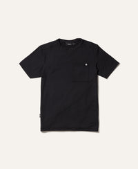 Tech Pocket Tee | Performance Short Sleeve Shirt | TRUEWERK