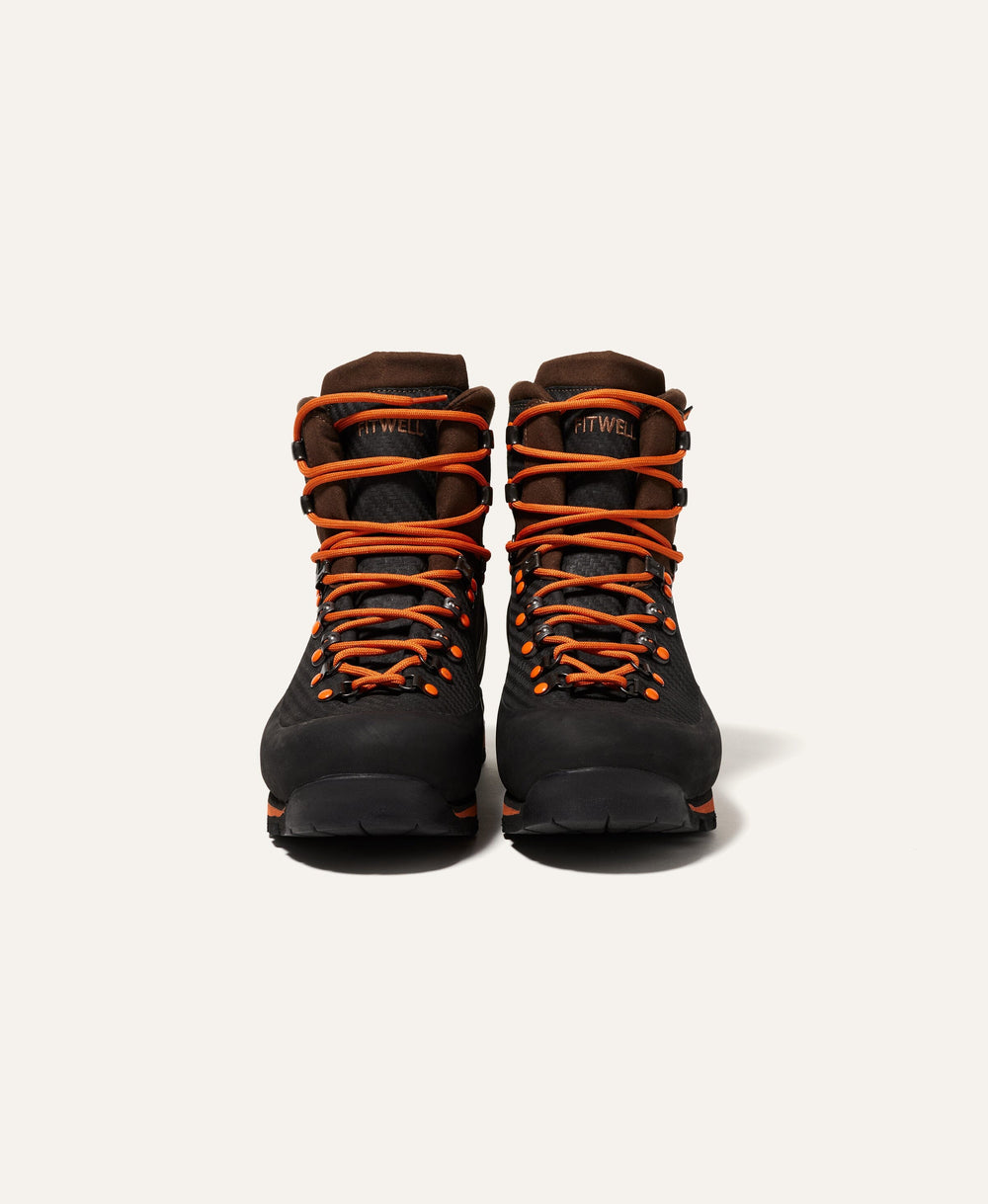 Fitwell JEK Boots | Performance Work Boots | Truewerk