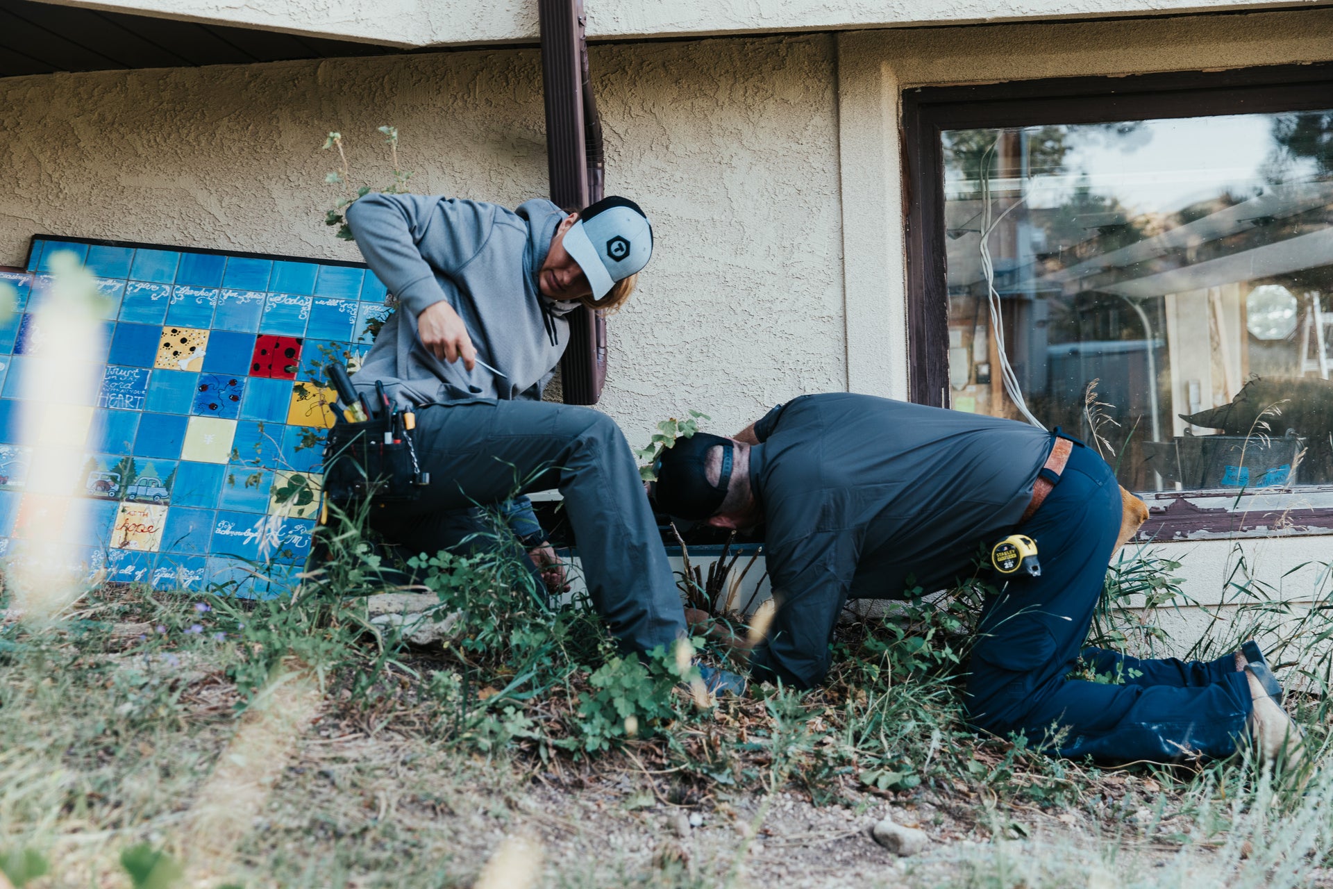 High Performance Industrial Workwear | Shop Truewerk