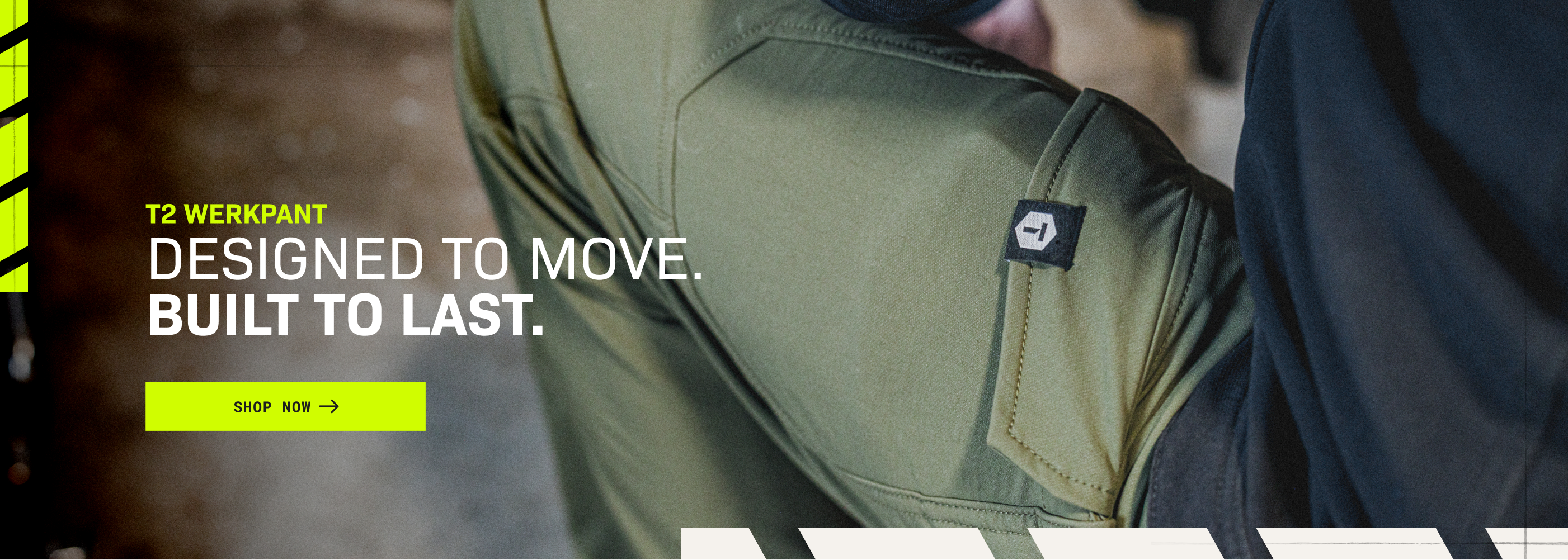 Workwear | Performance Work Clothes | Explore TRUEWERK