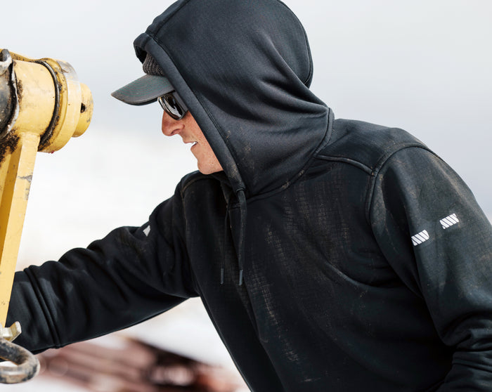 Workwear | Performance Work Clothes | Explore TRUEWERK