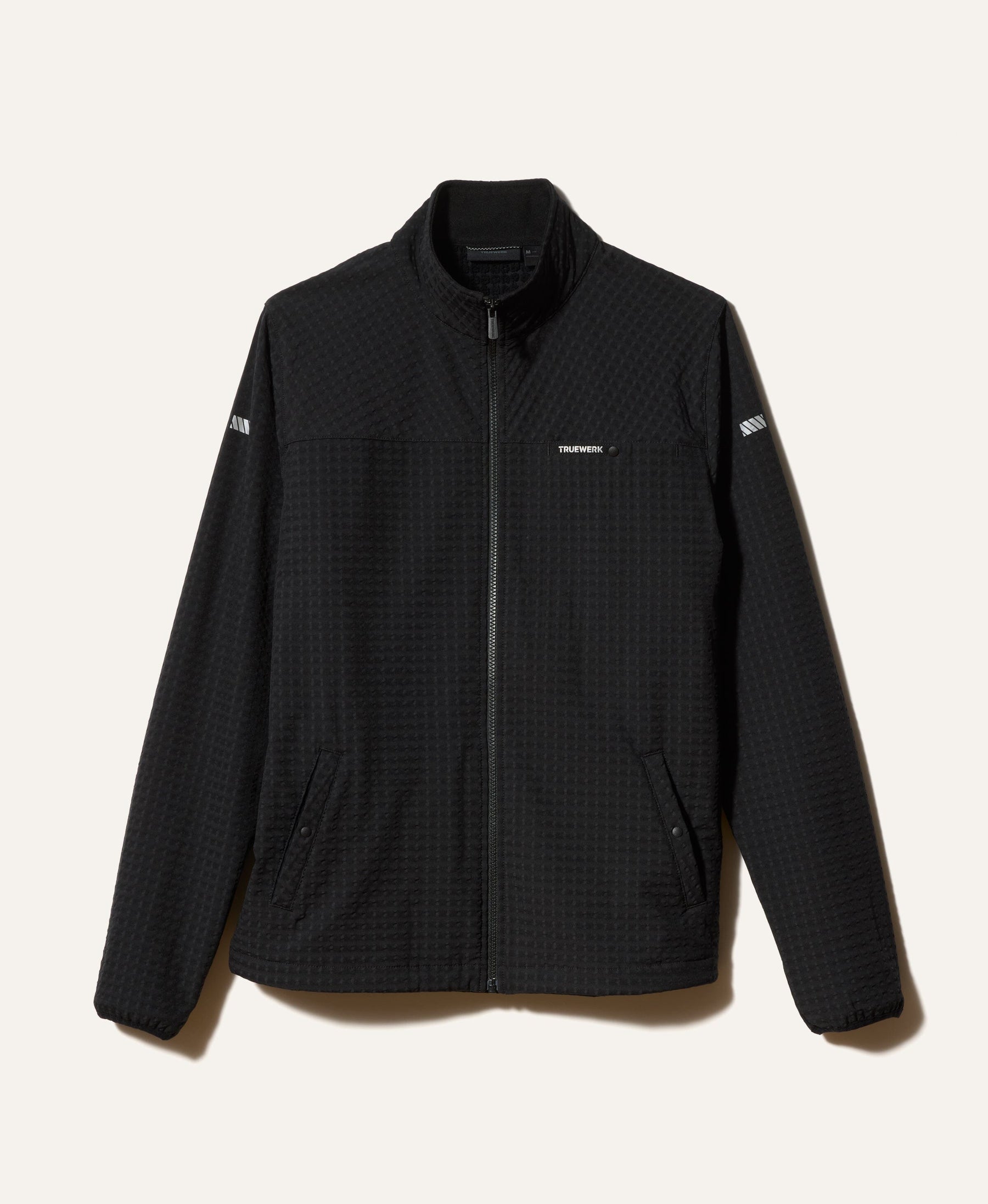 M2 WerkShield Jacket | Windproof & Water-Resistant | TRUEWERK