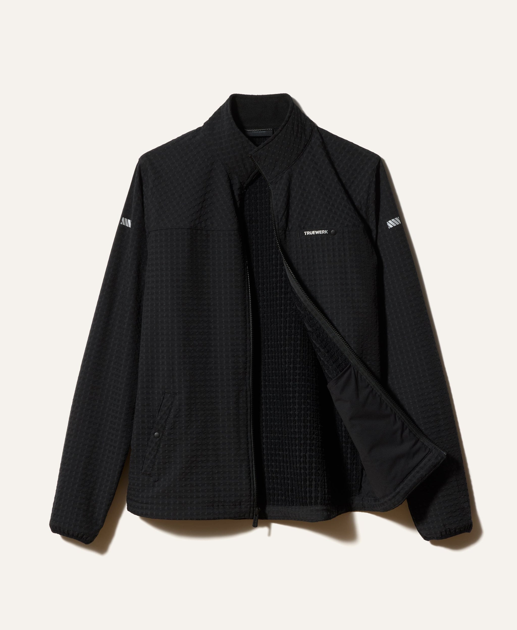 M2 WerkShield Jacket | Windproof & Water-Resistant | TRUEWERK