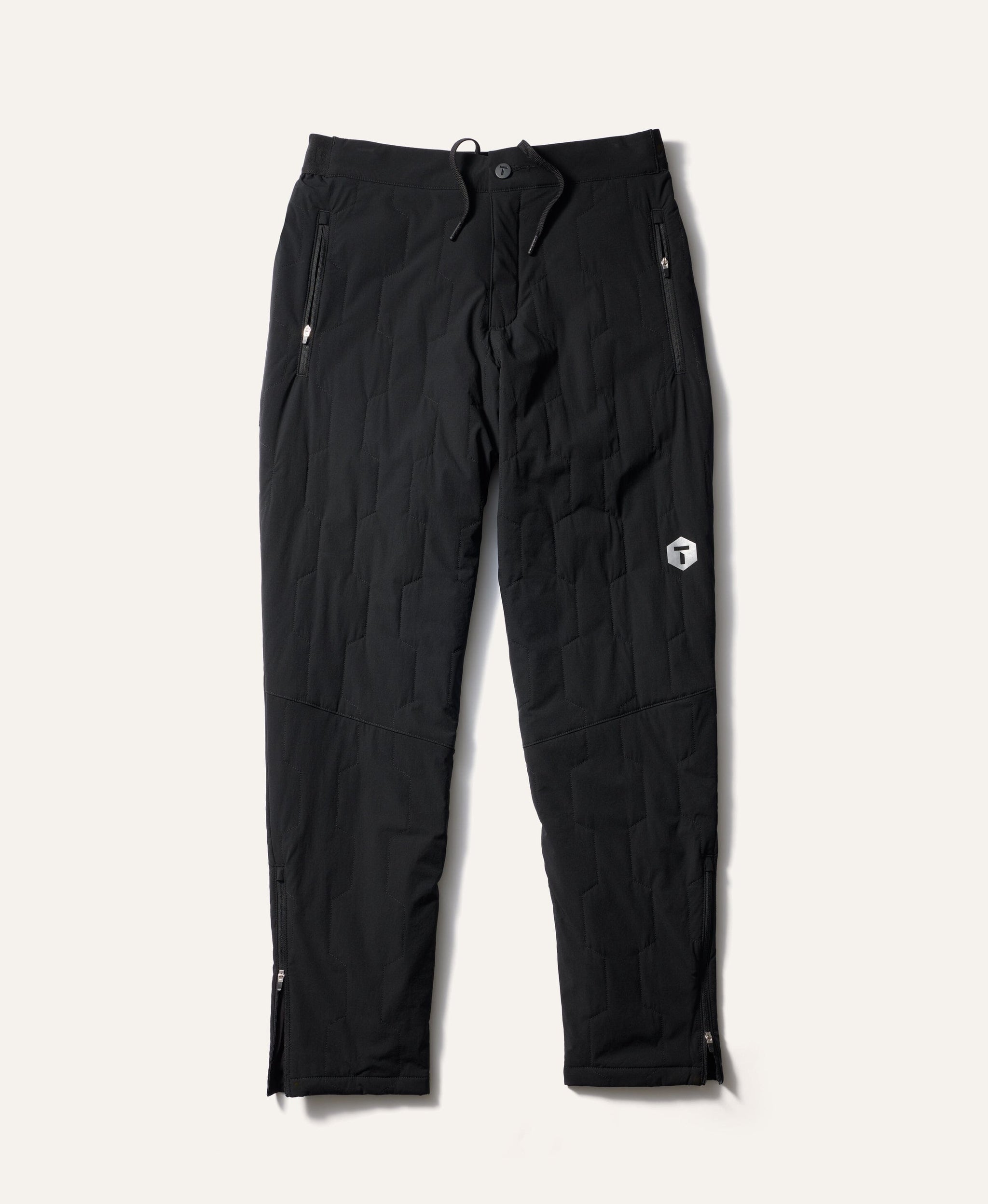 M3 Woobie Pant | Insulated & Warm Bottoms | TRUEWERK