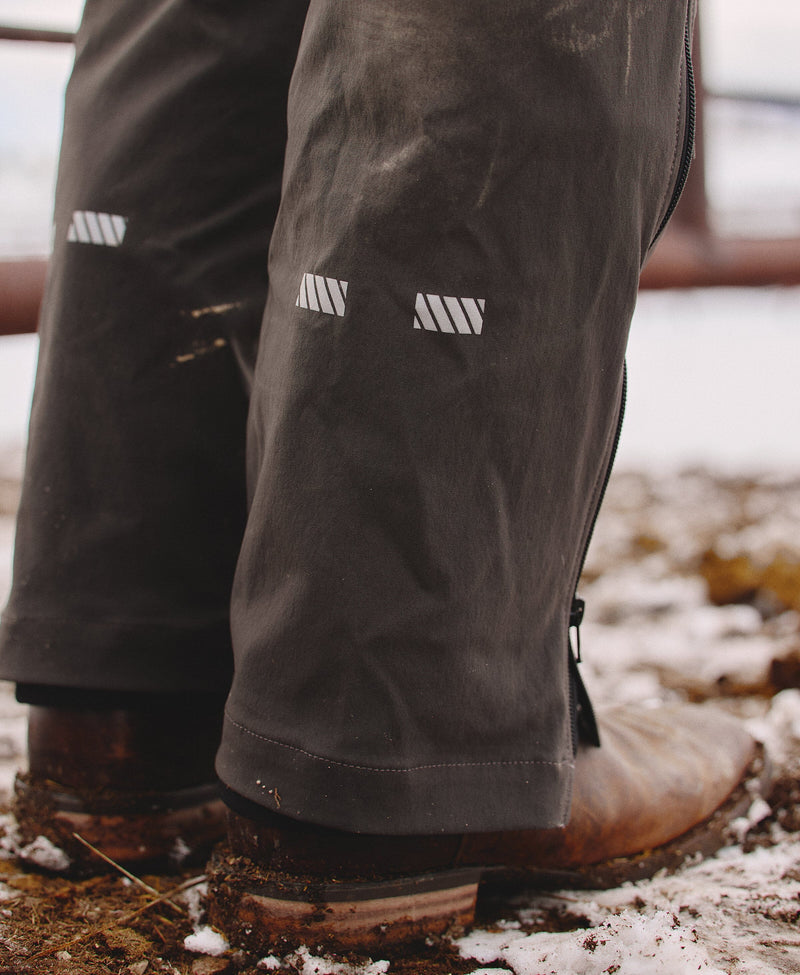 Men's Work Bibs | Advanced Performance Workwear | TRUEWERK