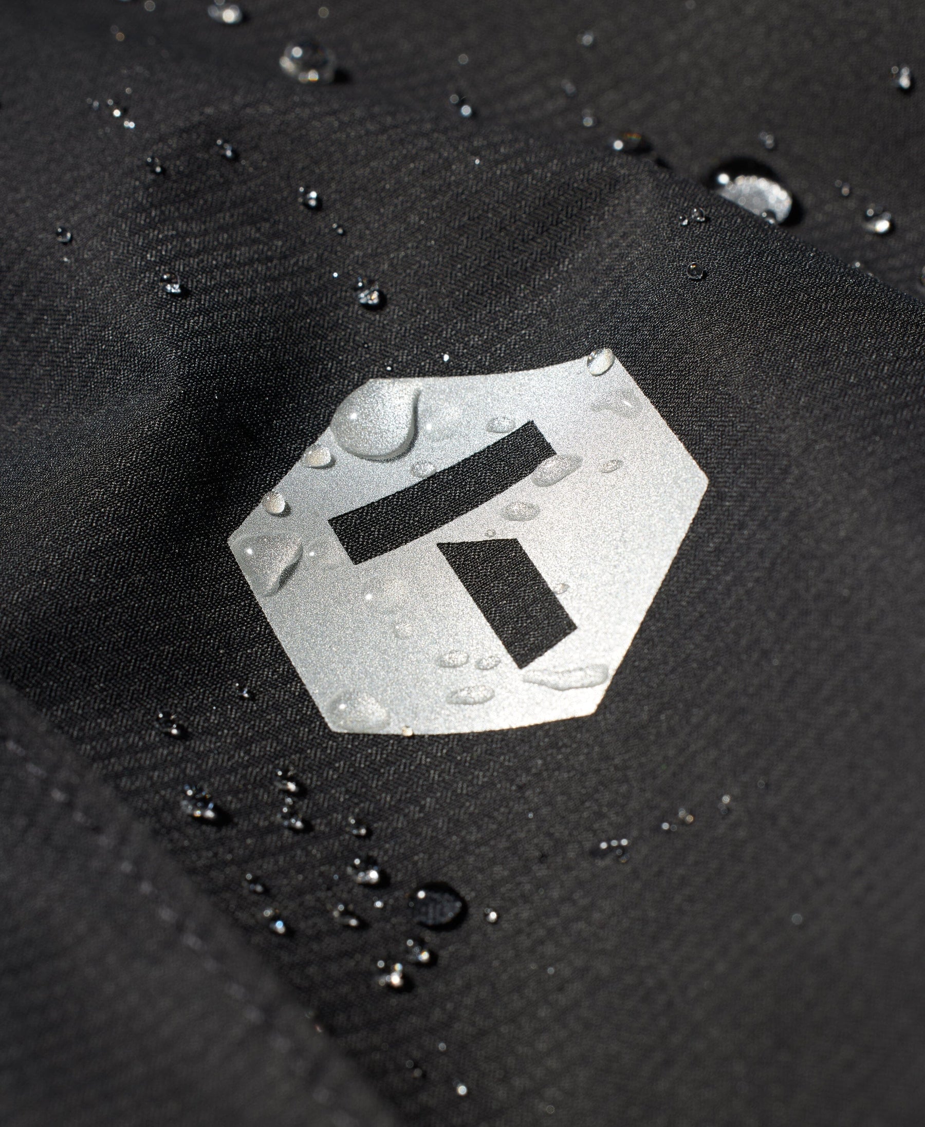Rain Jackets, Vests & Bibs | DWR Materials | Shop TRUEWERK