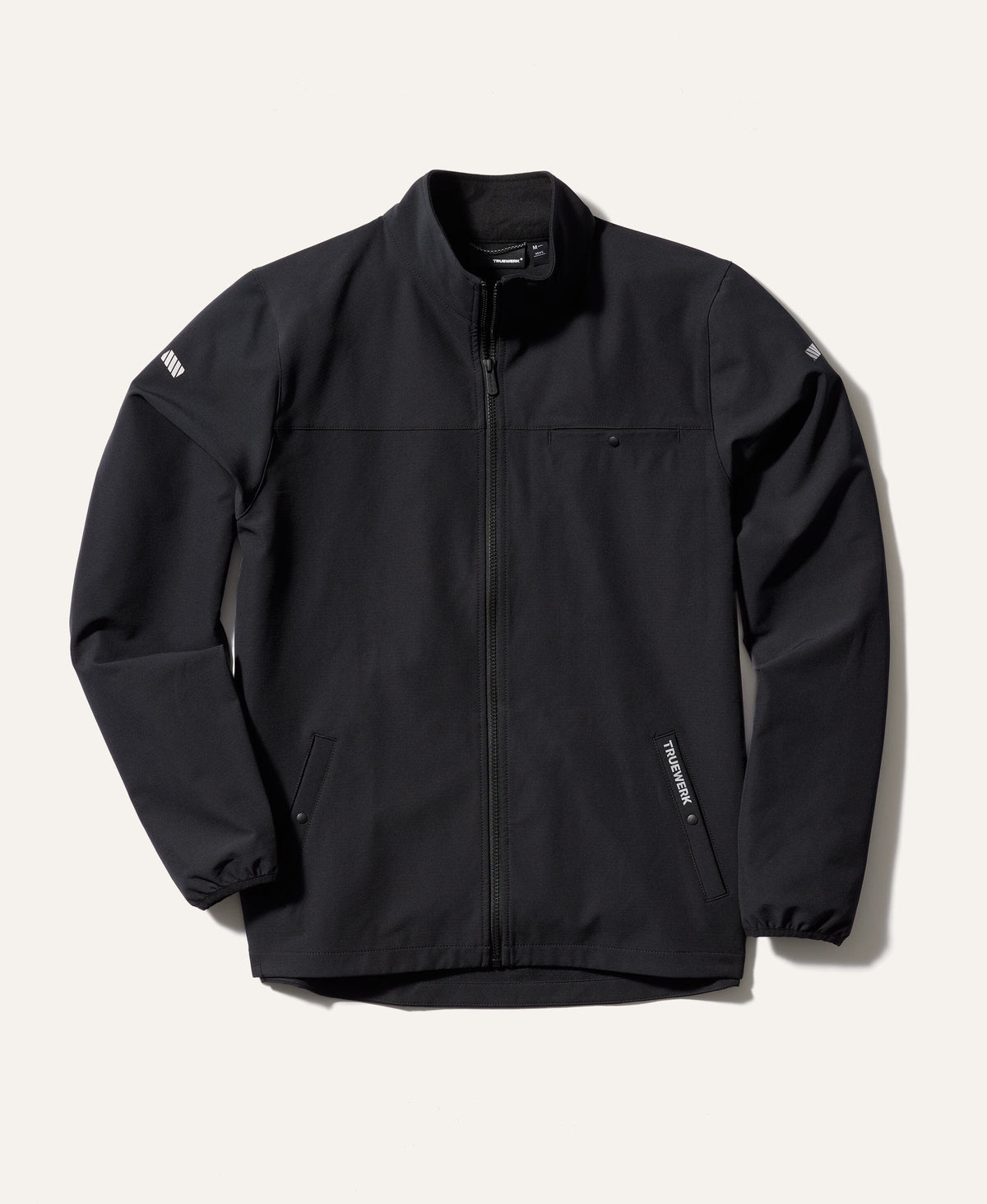 Work Jackets and Vests | Cold Weather Outerwear | TRUEWERK