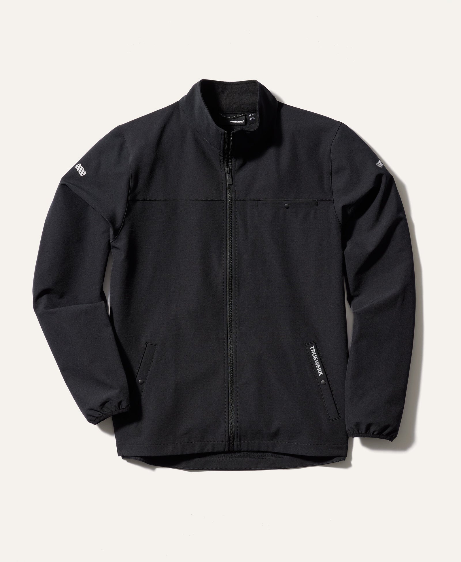 Work Jackets and Vests | Cold Weather Outerwear | TRUEWERK