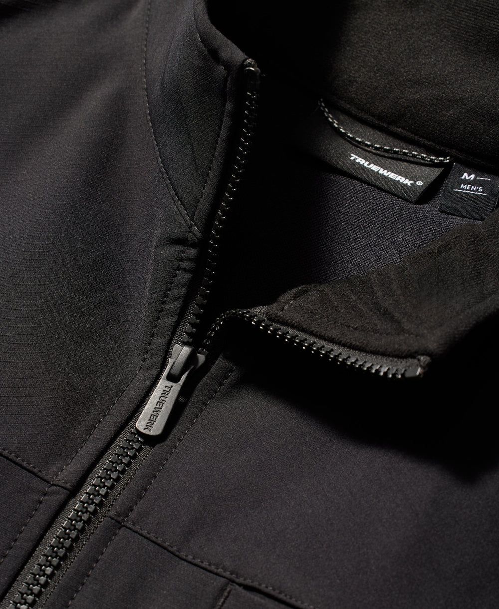 Work Jackets and Vests | Cold Weather Outerwear | TRUEWERK