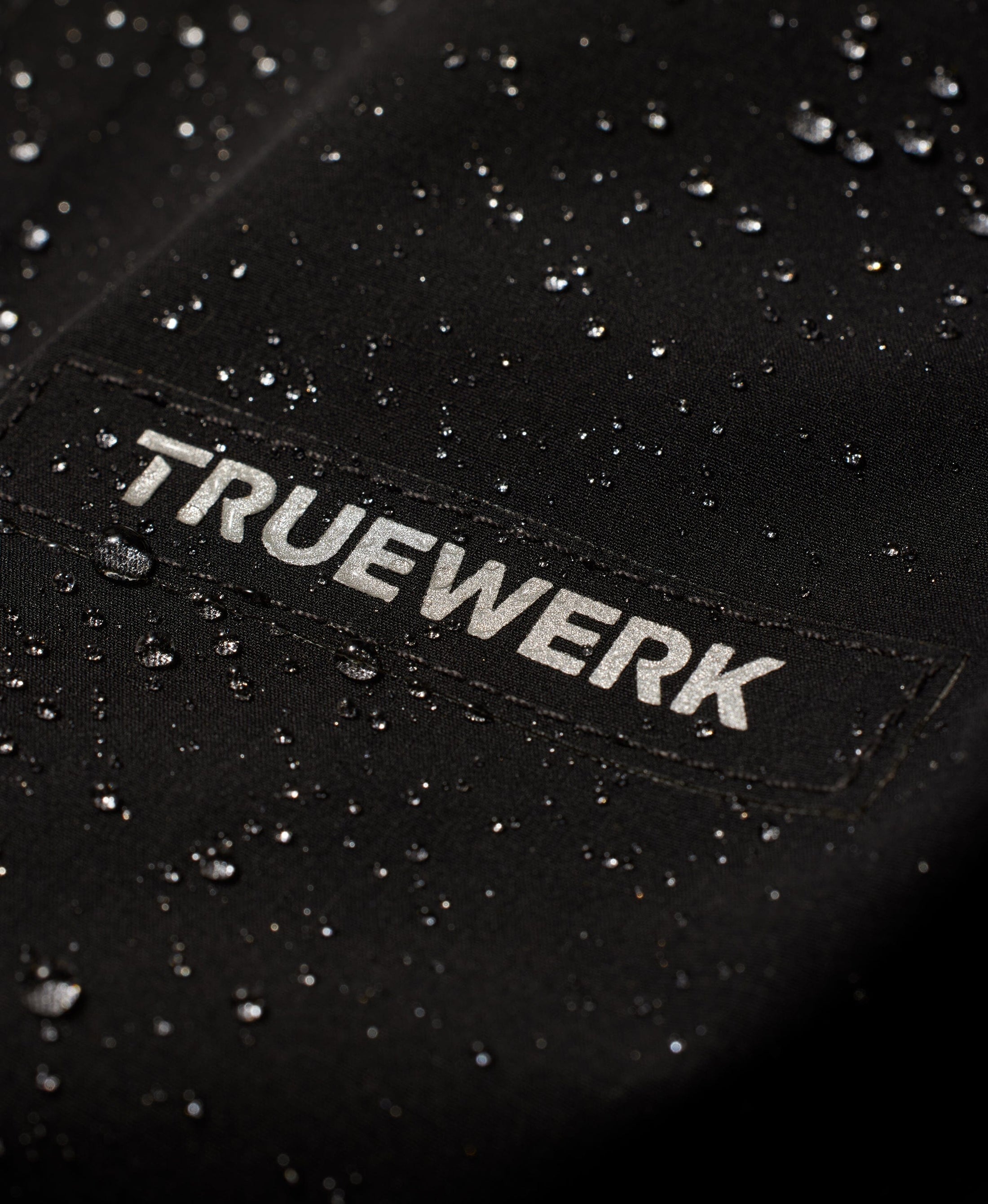 Men's Rain Bibs for Work | Advanced Performance Workwear | TRUEWERK