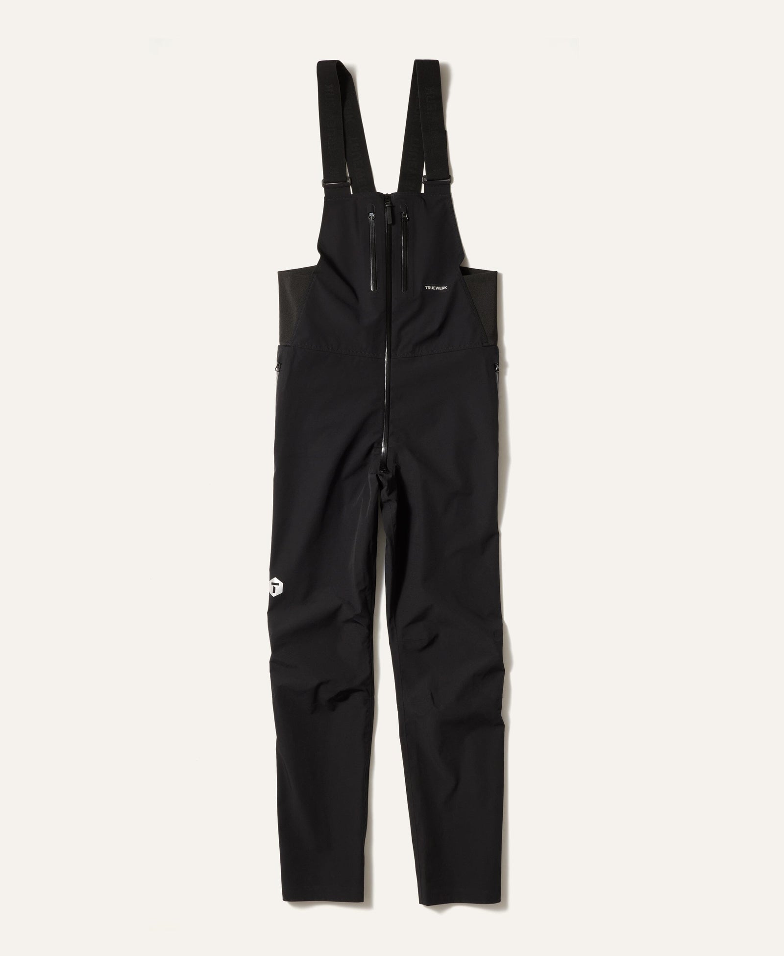 Men's Rain Bibs for Work | Advanced Performance Workwear | TRUEWERK