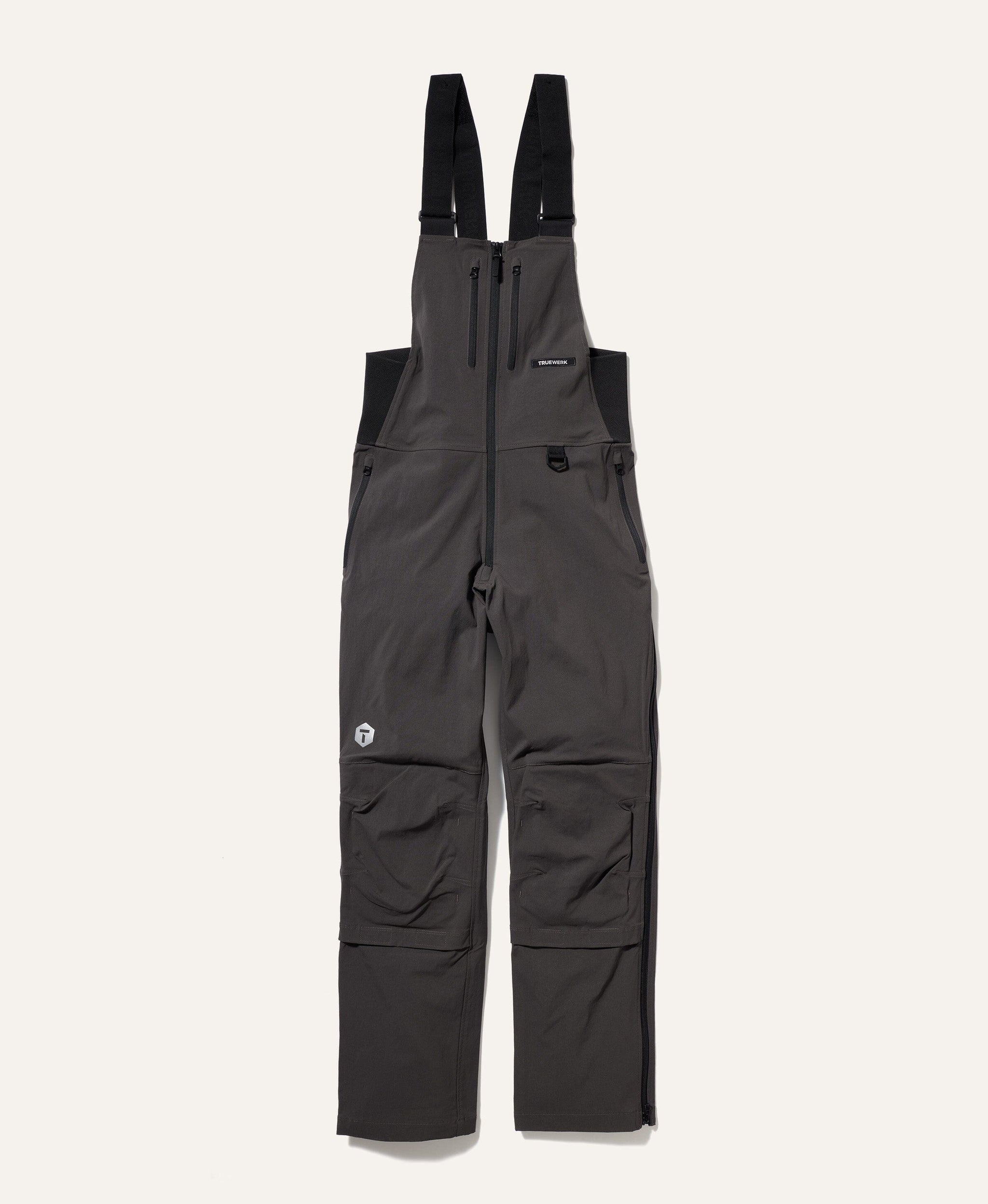 Men's Work Bibs | Advanced Performance Workwear | TRUEWERK