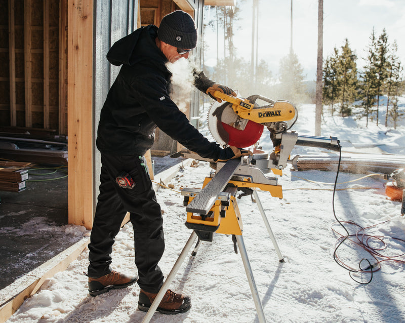 Workwear | Performance Work Clothes | Explore TRUEWERK