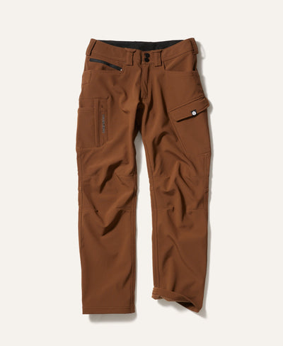 Work Pants | Durable, Flexible & Weather-Ready | TRUEWERK®