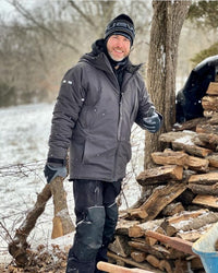 Men's Work Bibs | Advanced Performance Workwear | TRUEWERK