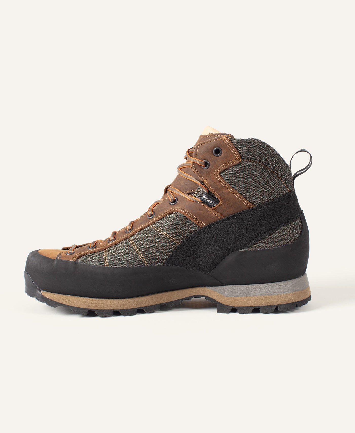 Fitwell Pointer Boots | Performance Work Boots | Truewerk