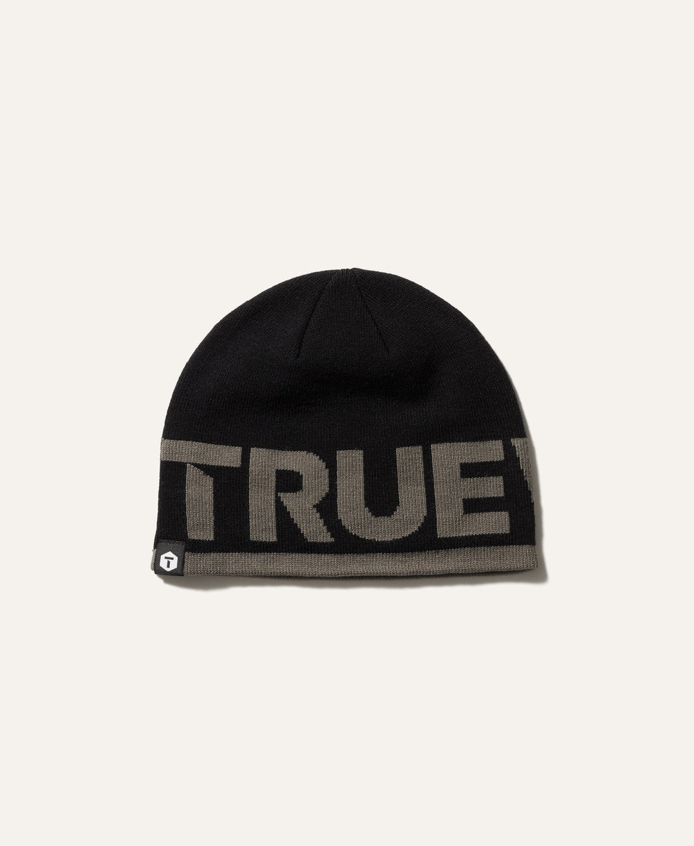 Werdmark Beanie | Hi Vis Winter Hat | TRUEWERK
