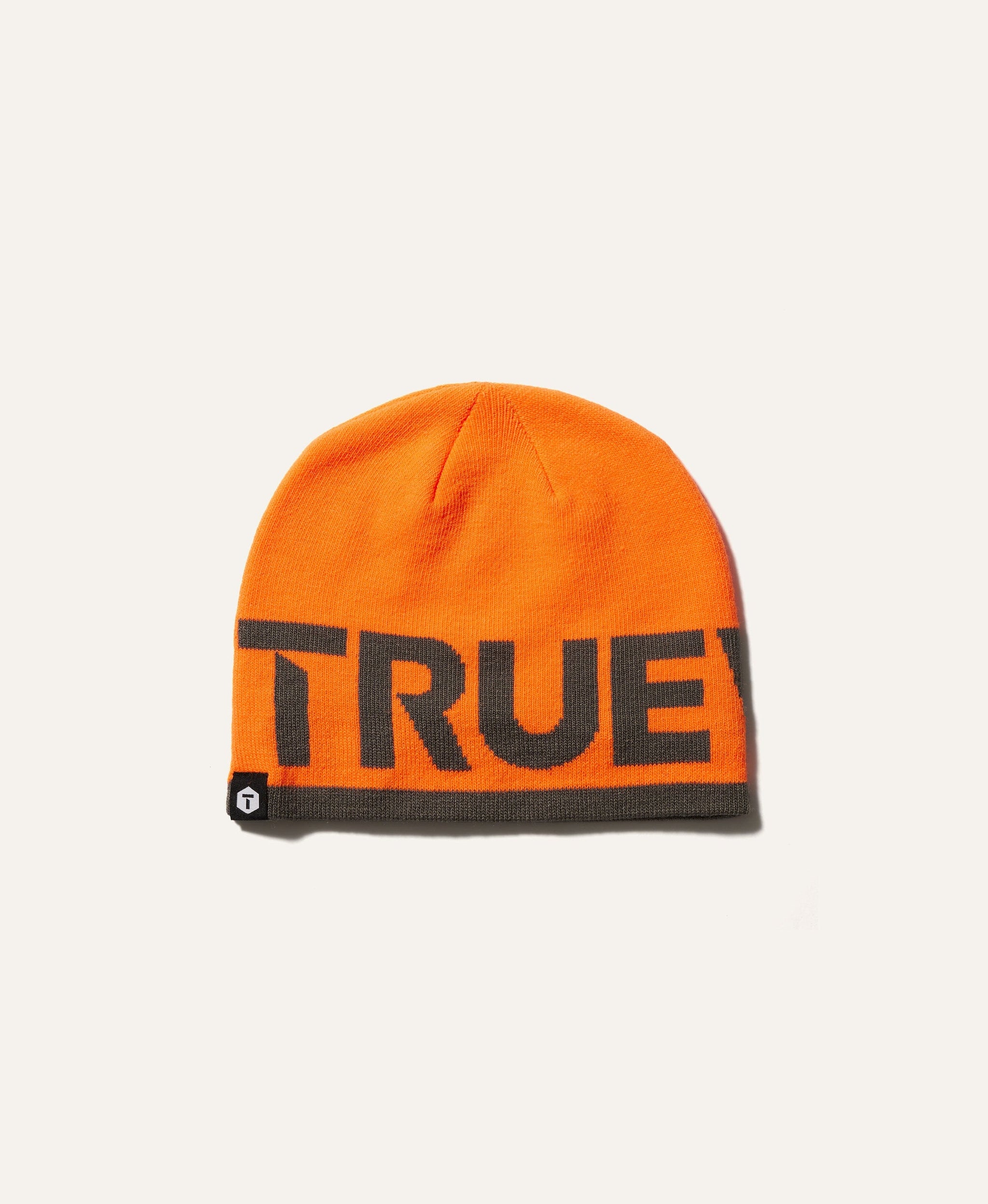 Werdmark Beanie | Hi Vis Winter Hat | TRUEWERK