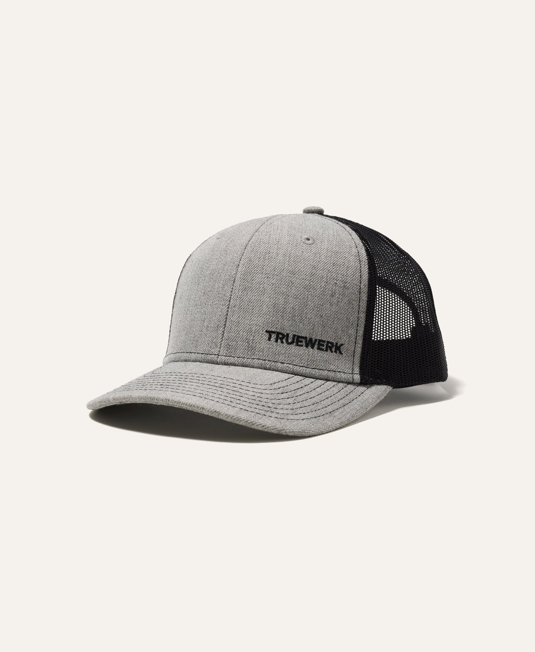 Performance Trucker Hat | Sun Protection | Truewerk