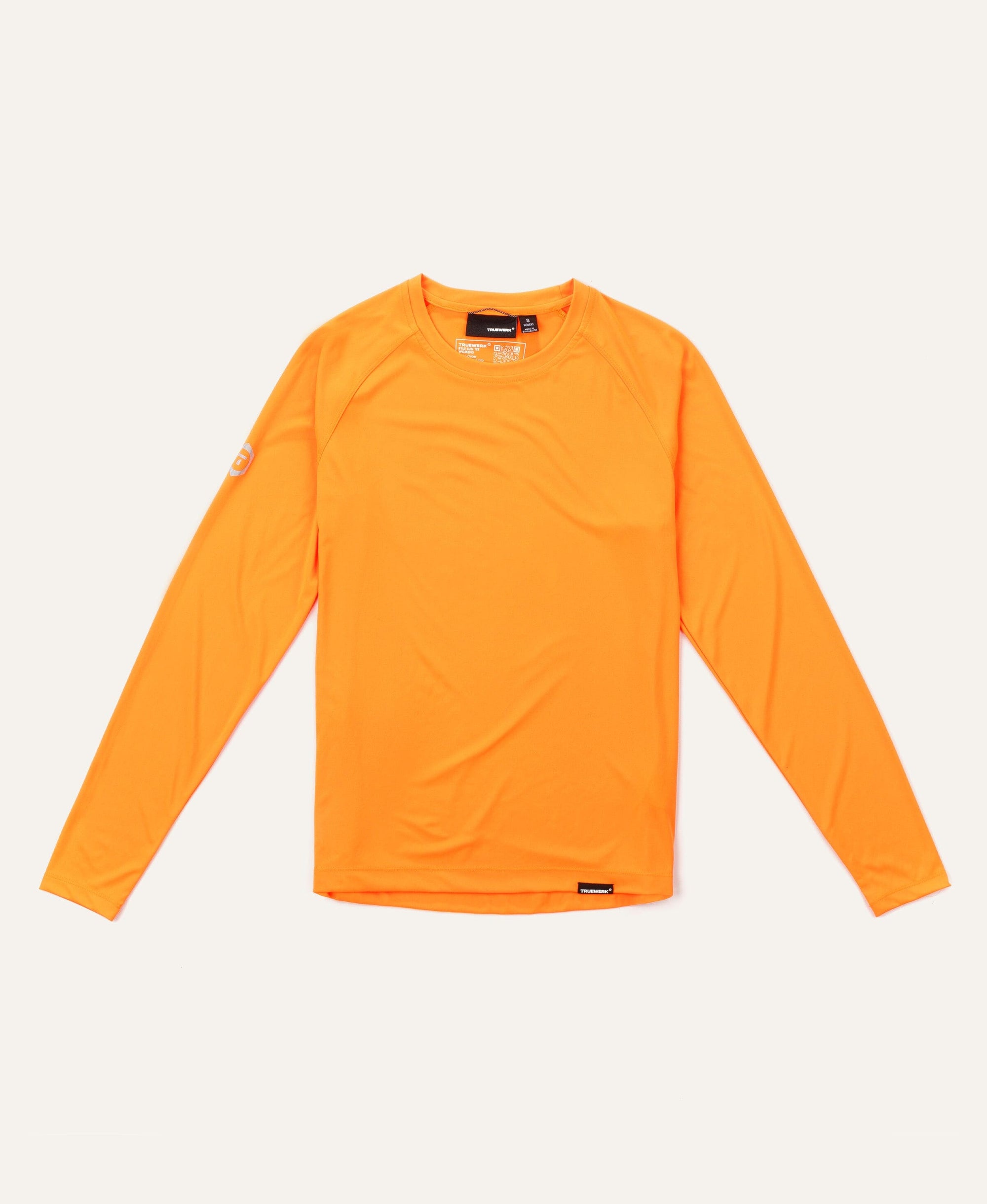 Women's UV Protection Long Sleeve Shirt | Best Performance Workwear