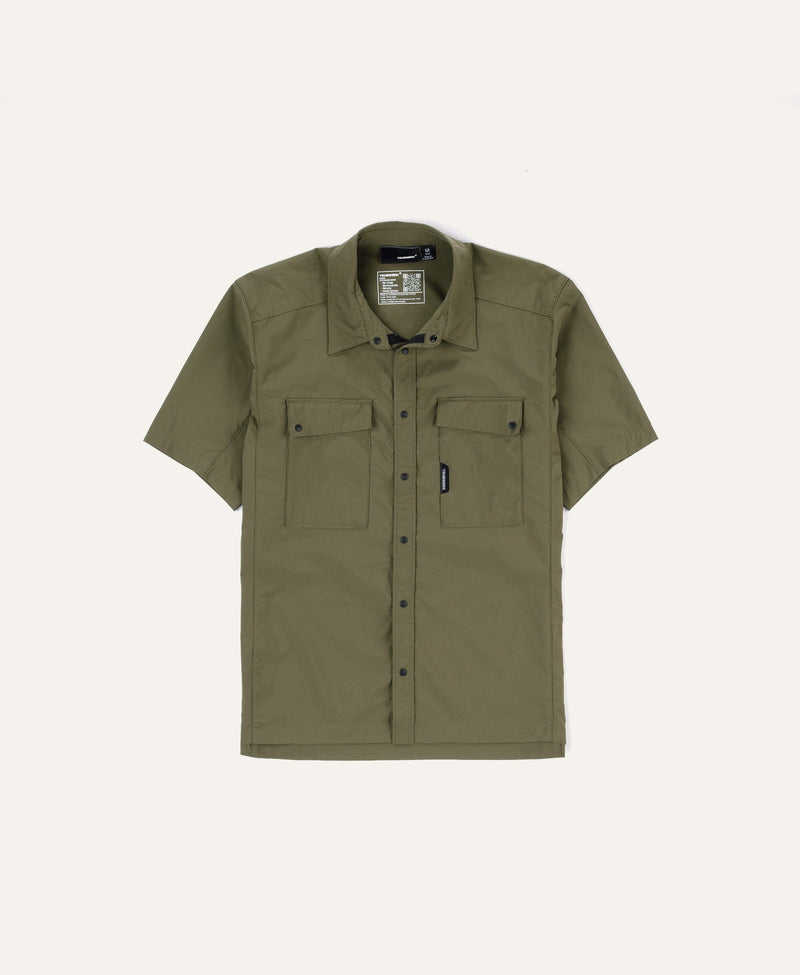 Work Shirts For Men | Innovative & Comfortable | TRUEWERK