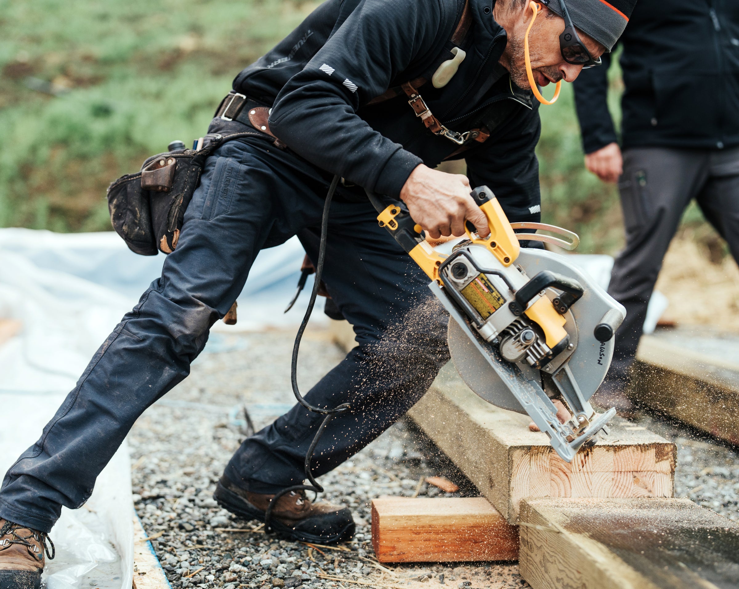 Workwear | Performance Work Clothes | Explore TRUEWERK