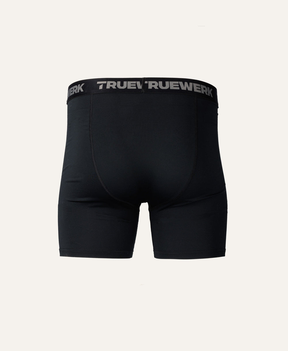 Breathable Work Socks & Premium Underwear | Shop Truewerk