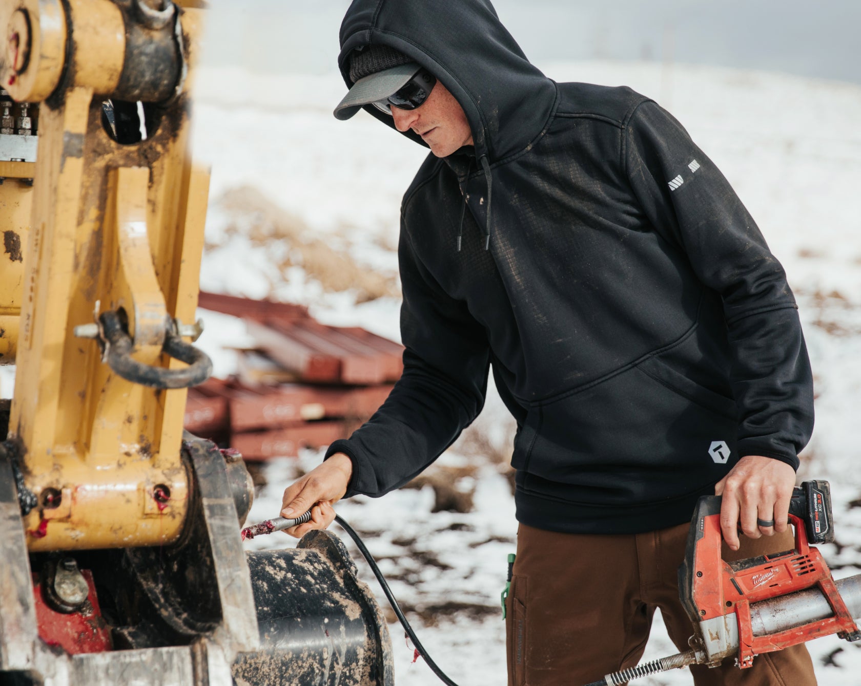 Workwear | Performance Work Clothes | Explore TRUEWERK