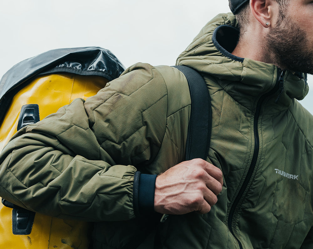 Layering System Explained | Performance Work Layers | TRUEWERK