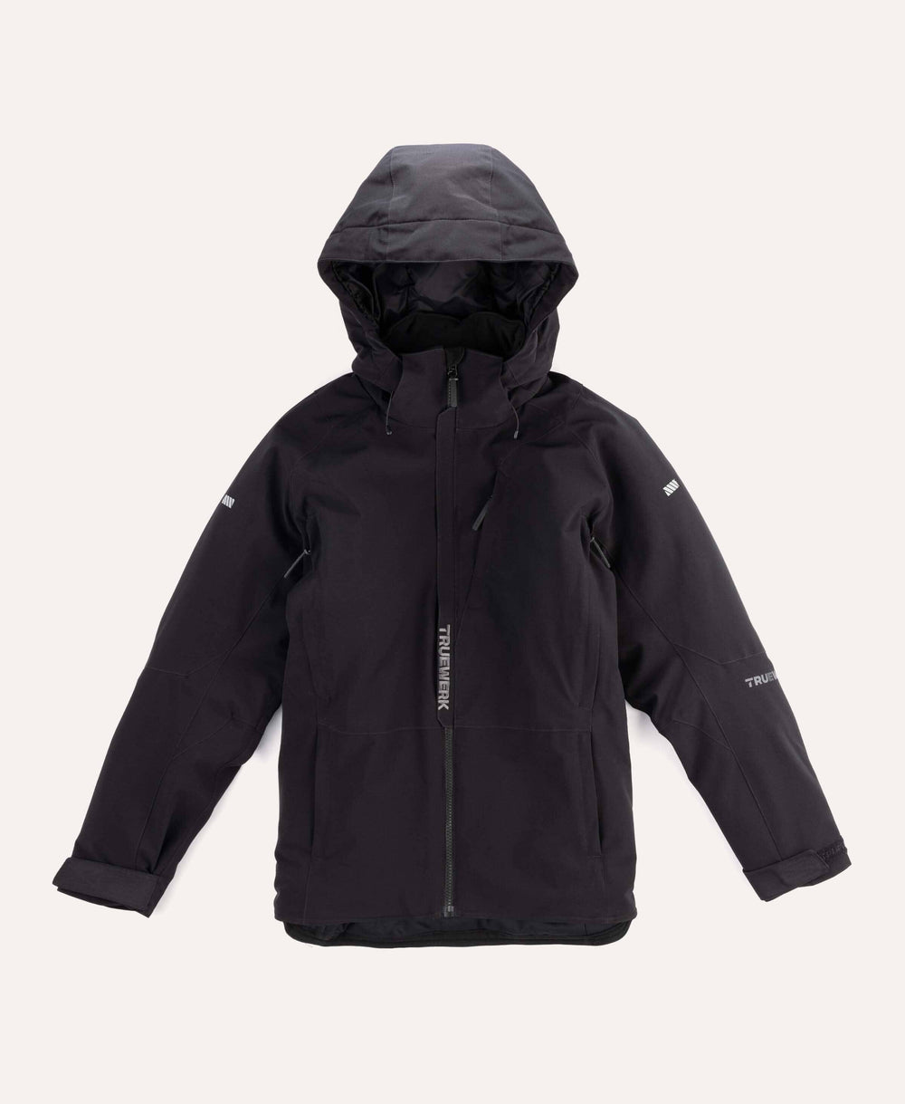 Work Jackets and Vests | Cold Weather Outerwear | TRUEWERK
