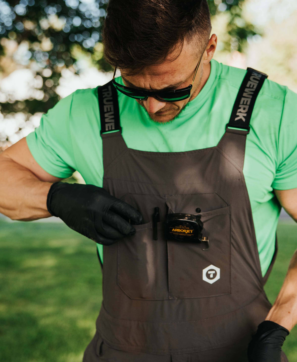 High Performance Industrial Workwear | Shop Truewerk