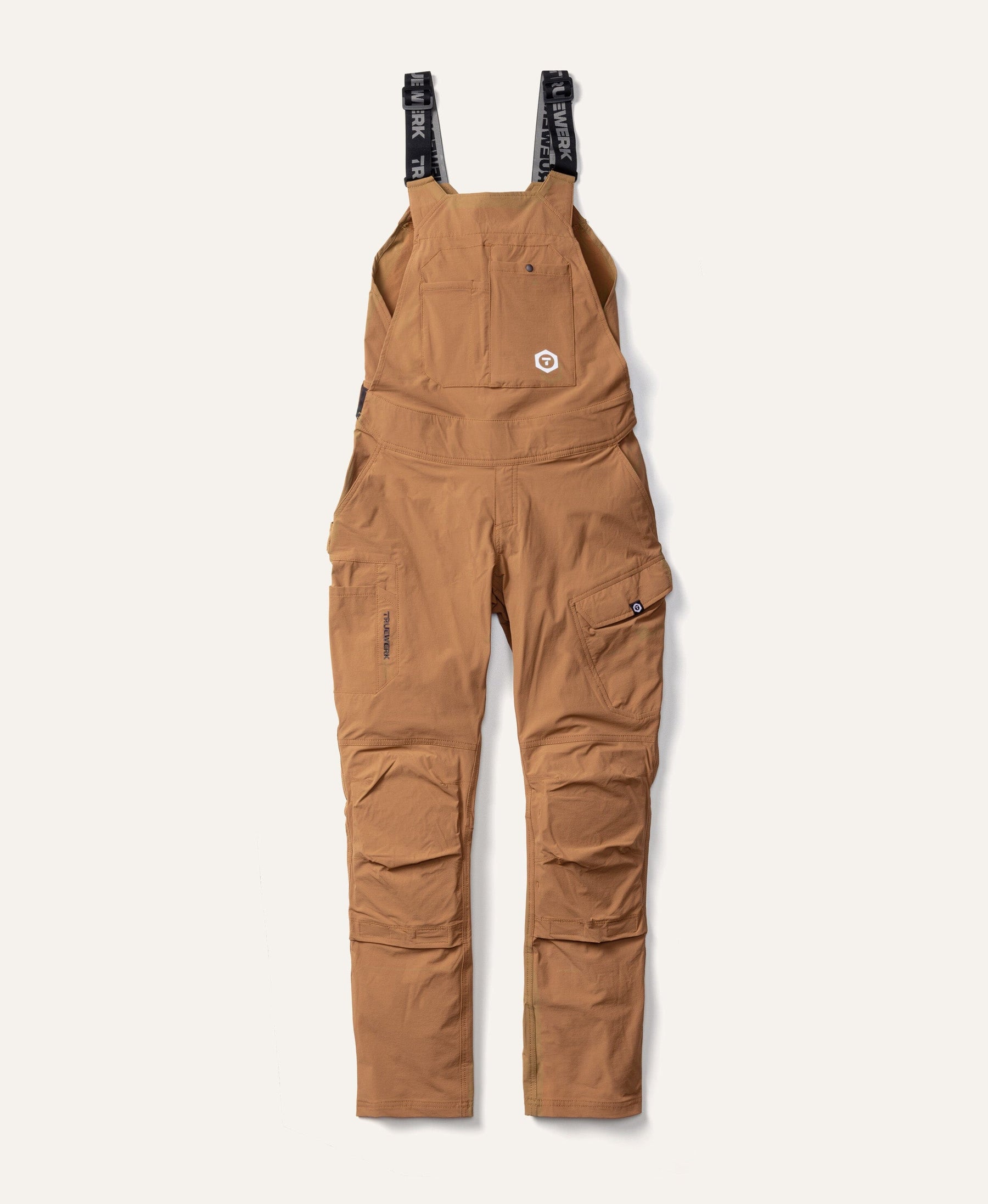 Women’s Work Pants, Shorts & Overalls | Explore TRUEWERK