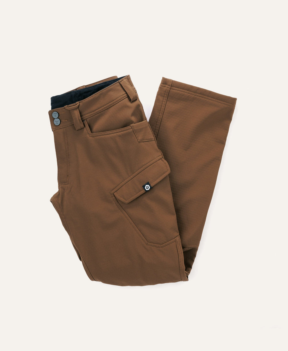 Winter Work Pants | Men’s Fit T3 WerkPant | TRUEWERK