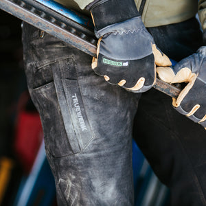 Winter Work Pants | Men’s Fit T3 WerkPant | TRUEWERK