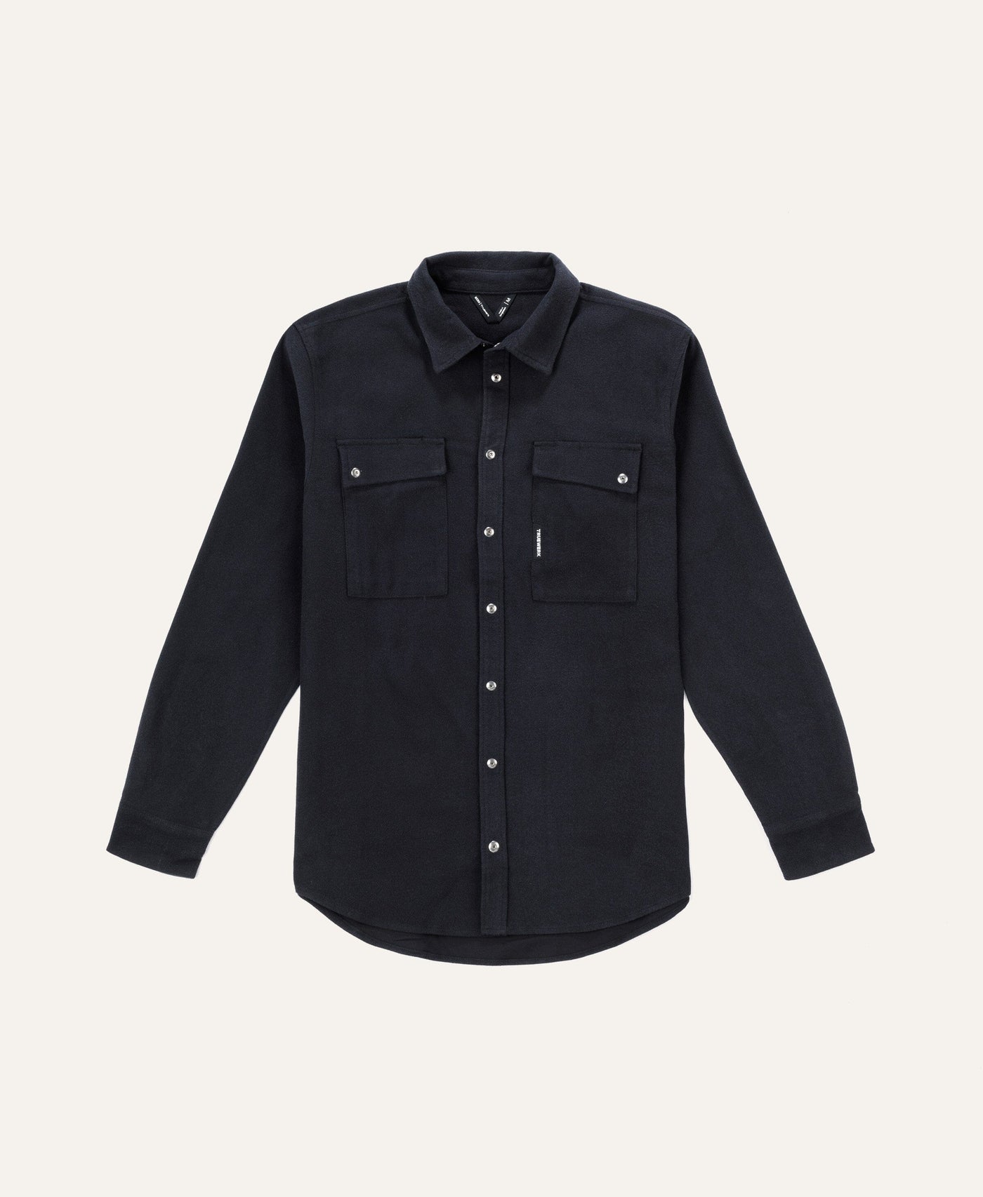 Men's Performance Work Flannel | EDO WerkFlannel | Truewerk