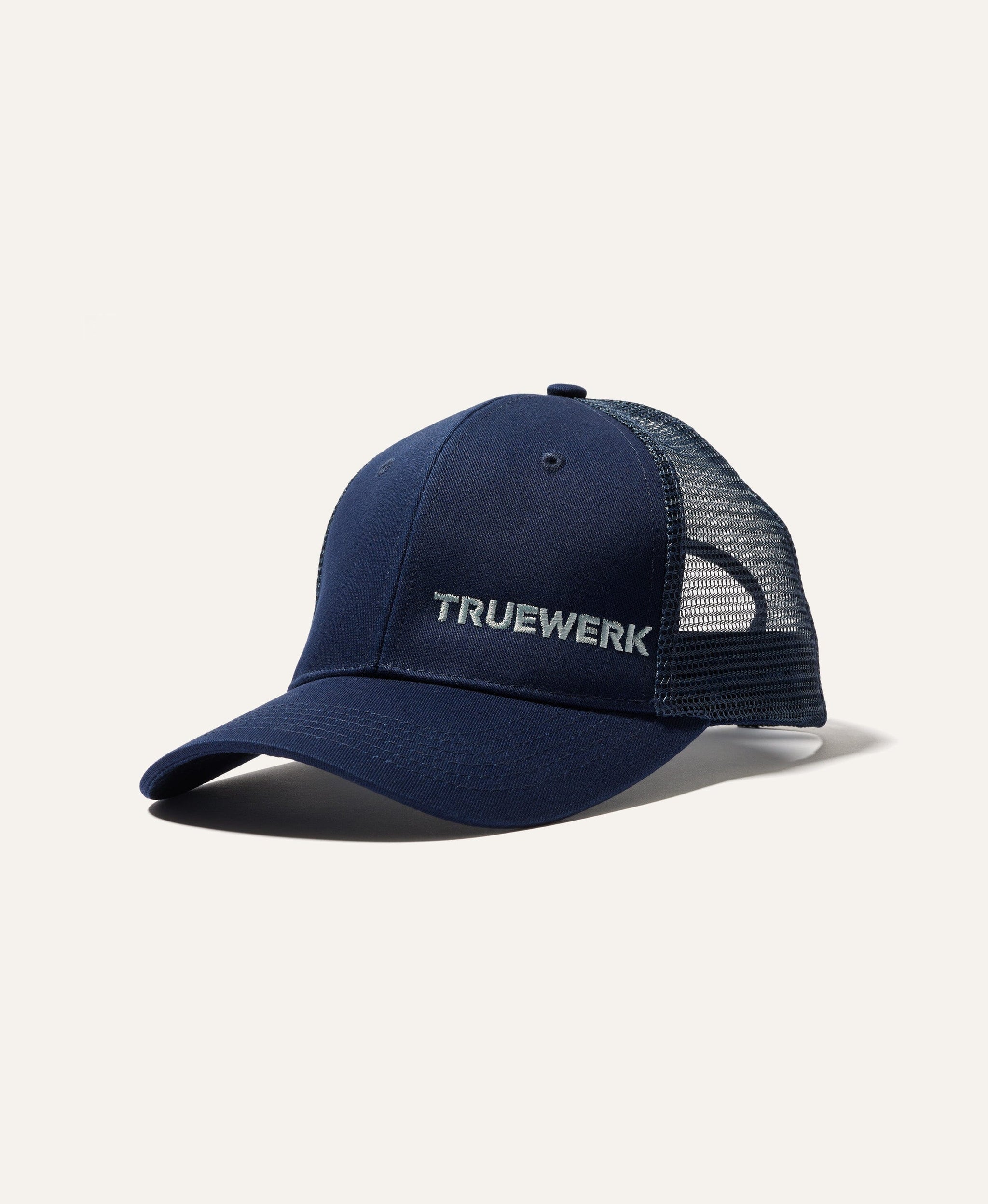 Performance Trucker Hat | Sun Protection | Truewerk